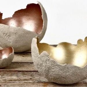 Other | Beautiful Cracked Orbs | Poshmark